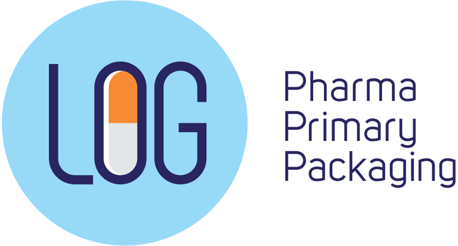 LOG Primary Pharma Packaging